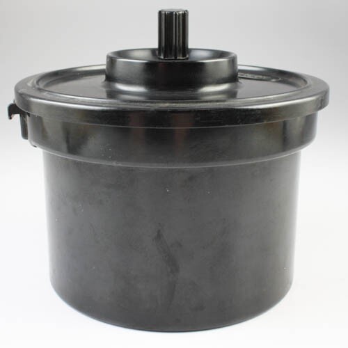 Gnome Adjustable Darkroom Film Developing Tank - Vintage Bakelite ...