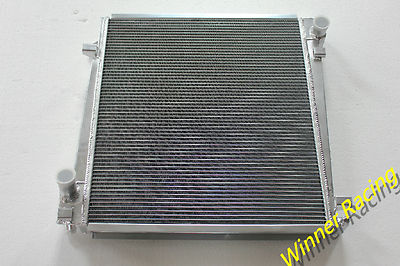 ALUMINUM RADIATOR fit FORD EXPLORER MK3 U152 4.0L V6; 4.6L V8 2002-2005 ...