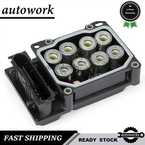 2007-2009 Toyota Camry ABS Brake Pump Control Module 0265800534 ...