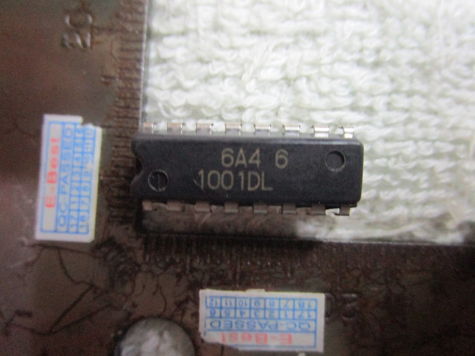 3pcs DNA10O1DL I001DL 1O01DL 10O1DL 100IDL DNA1001D 1001DL DNA1001DLP ...