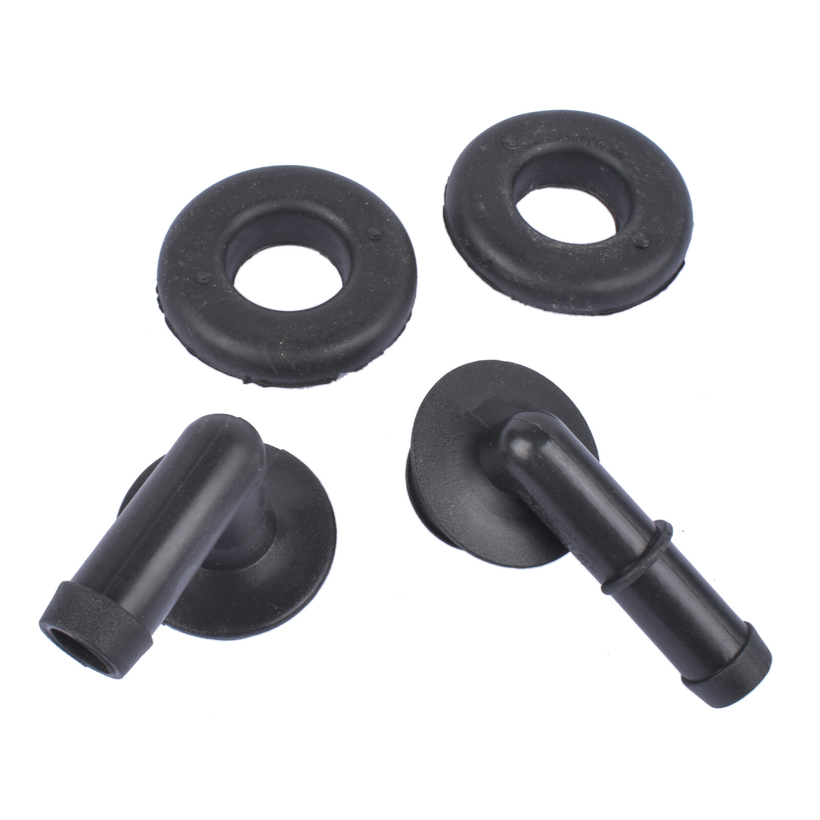 53030497 Fits 00-04 Jeep Grand Cherokee 4.0L PCV CCV Vent Valve Elbow ...