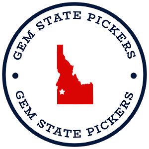 Gem State Pickers | eBay Stores