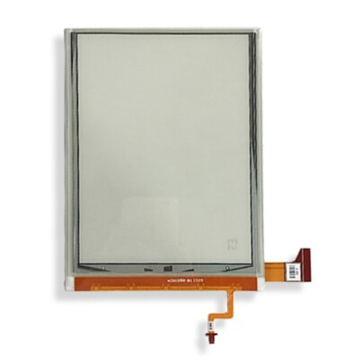 ED068OG1 ED0680G1 LCD screen for KOBO Aura H2O e-ink screen replacement ...