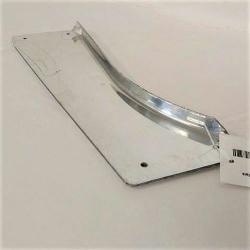 Used Freightliner LH Fuel Tank Step End - P/N 22-42742-002 | eBay