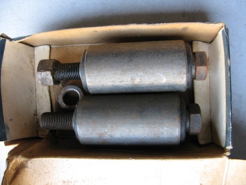 Vintage MOOG Parts #N618 | eBay