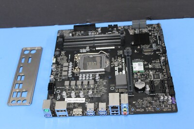 ASUS ROG STRIX G10CE MAIN BD Asus Intel LGA1200 Gaming Motherboard | eBay