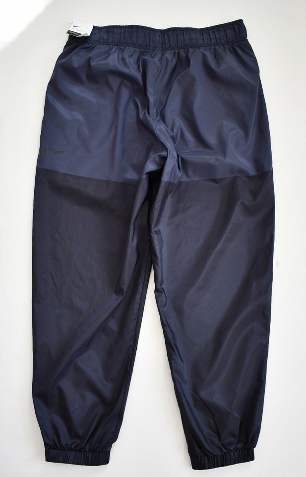 $100 New NIKE TECH PACK Lightweight TRACK Athleisure Gym Pants ...