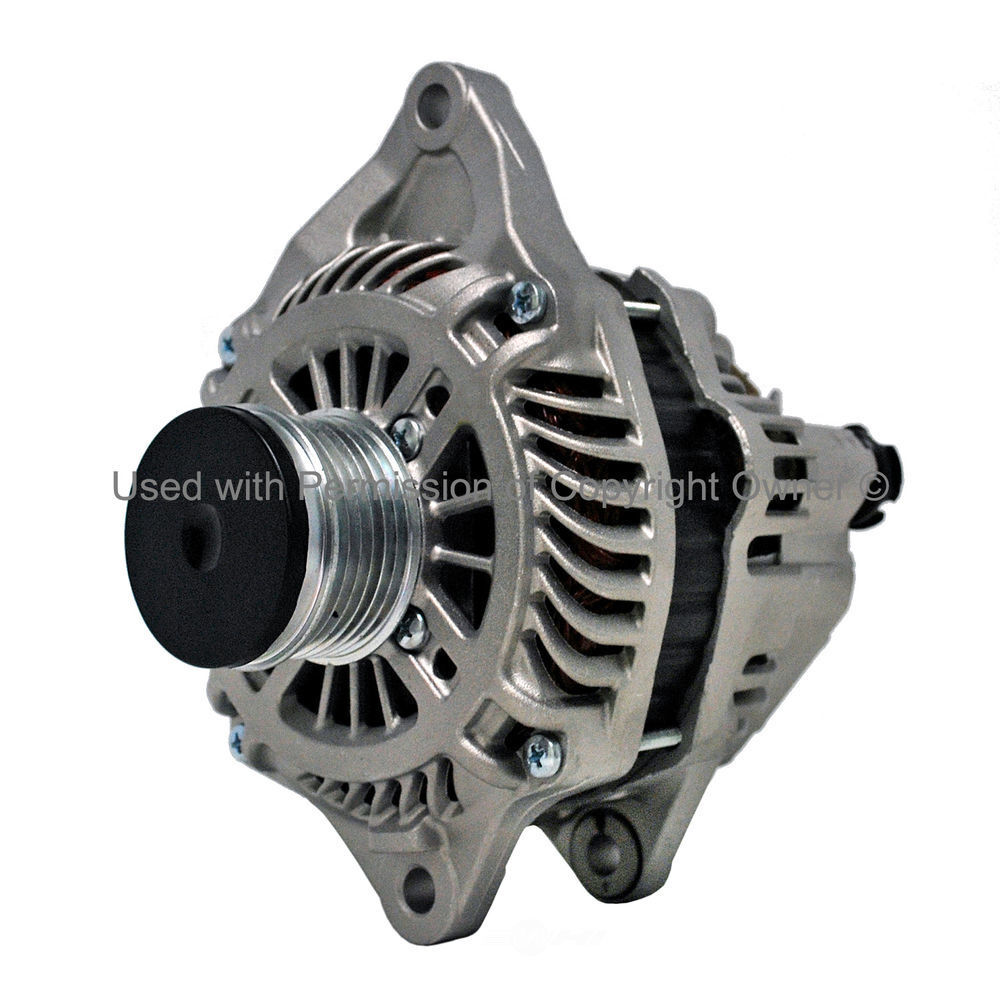 Alternator Quality-Built 11377 Reman for sale online | eBay