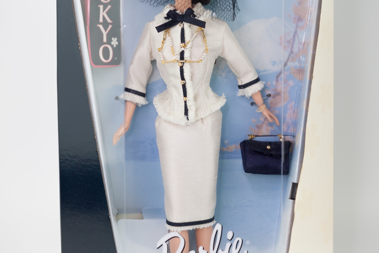 Spring in Tokyo 1999 Barbie Doll for sale online | eBay