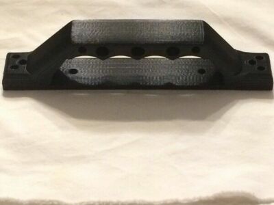 RUGER Precision Rifle RPR Tactical Handle for Target Rifle Shooting | eBay