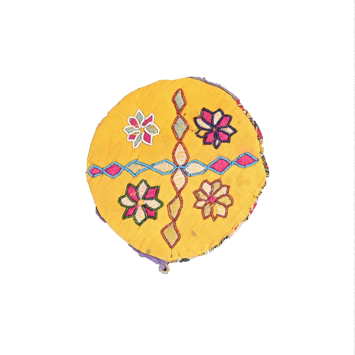 Gujarati Wall Hangings Designs