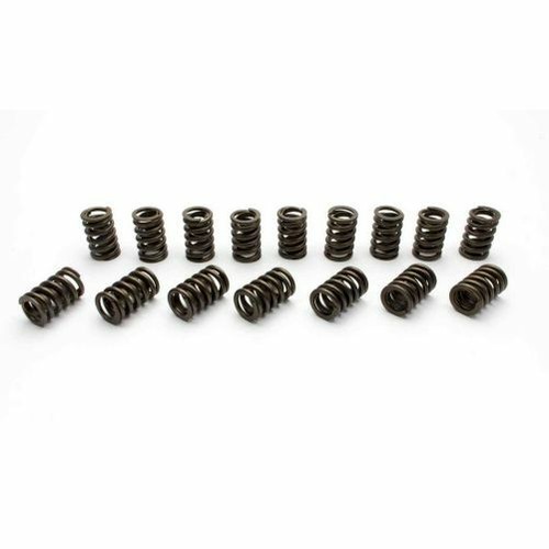 Manley 22409-16 Valve Spring Street Master Single Spring / Damper 357 ...