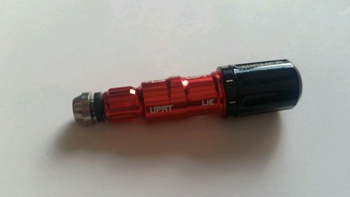 Fits Taylormade R11S R11 R9 R7 RBZ .335 ADAPTER Driver F/W OEM QUALITY ...