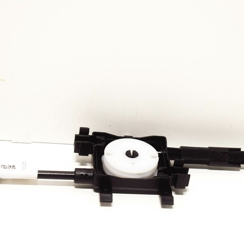 NEW AUDI Q3 F3 FRONT BONNET HOOD CENTER LOCK BOWDEN CABLE 83A823531 OEM ...