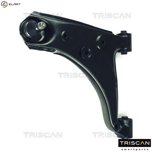 CONTROLTRAILING ARM WHEEL SUSPENSION 8500 50504 FOR MAZDA TELSTAR/III ...