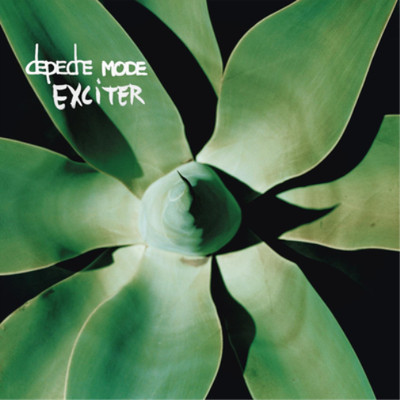 Depeche Mode Exciter (CD) Collector's Album with DVD | eBay