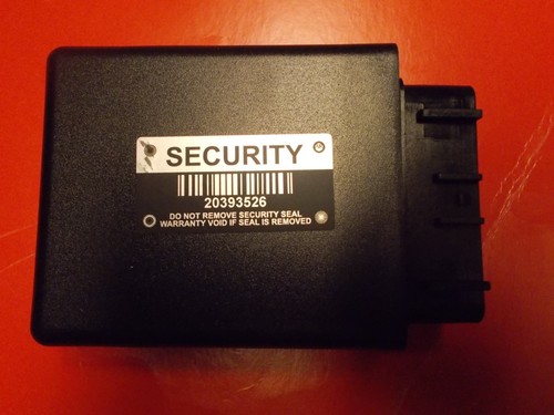 2003-2008 Automatic Arctic Cat 400 4X4 2X4 ATV CDI Brain Black ECM ...