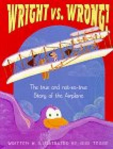 Wright Vs Wrong: The True an - VERY GOOD 9781880851265| eBay