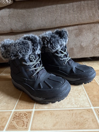Bearpaw Becka Waterproof Boot | eBay