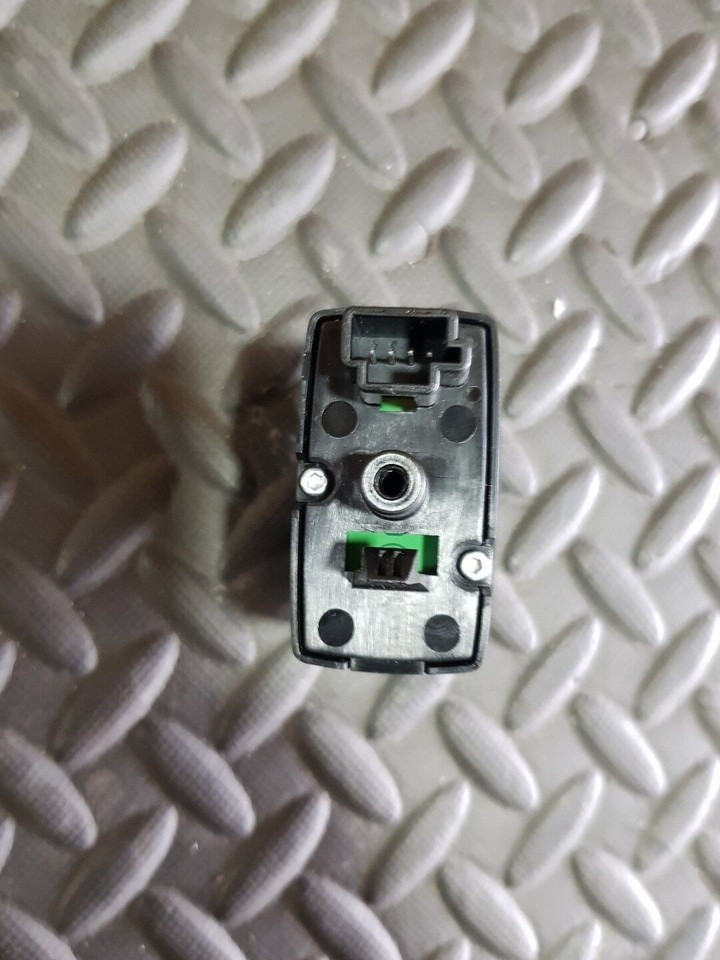 MERCEDES ML W164 2006-2011 ANNÉE RHD INTERRUPTEUR VITRE A2518200510 ...
