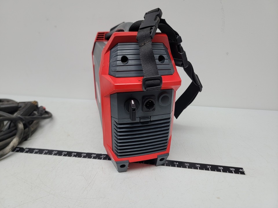 Ignis FRONIUS TRANSPOCKET 180 Welding Machine | eBay