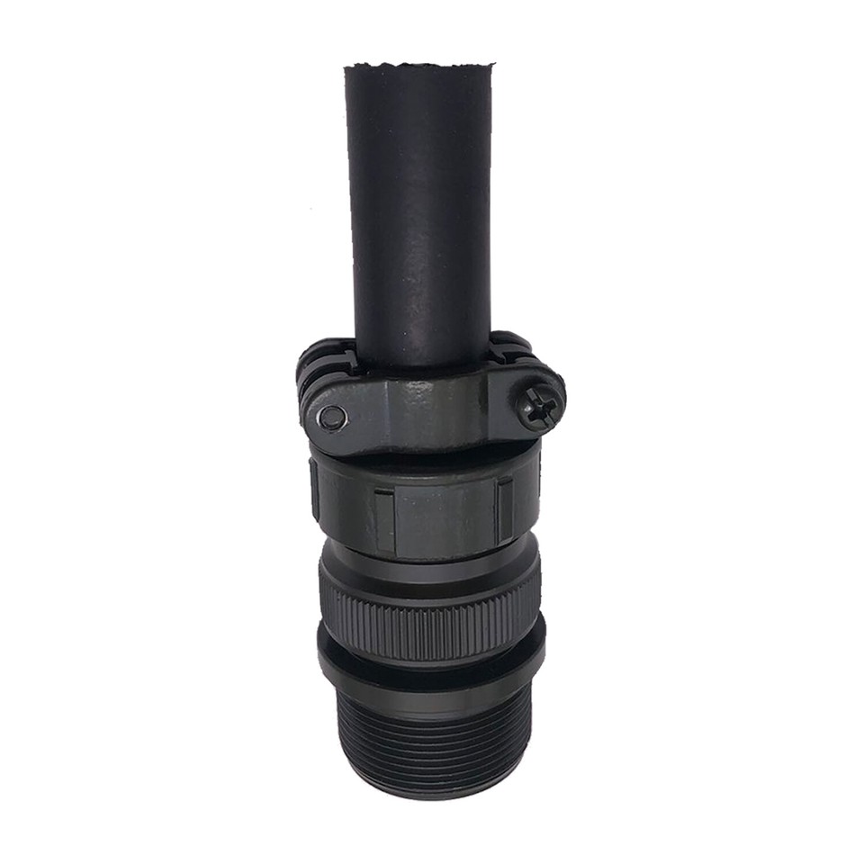 MS3101A 20-27S 14 Pin Circular Connector Replacement for Amphenol | eBay