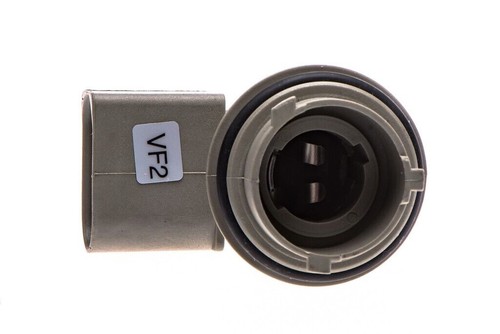 1998-2005 VW Volkswagen Beetle 3 Pin Tail Lamp Brake Light Socket ...