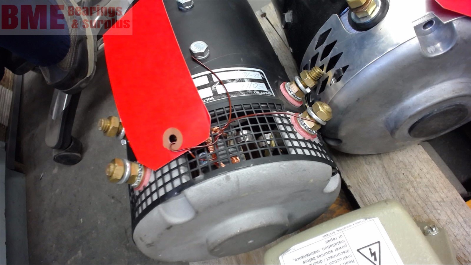 E0112 Dc Motor | eBay