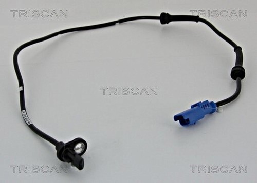 TRISCAN ABS Speed Sensor For PEUGEOT CITROEN 2008 207 Cc Sw 208 301 ...