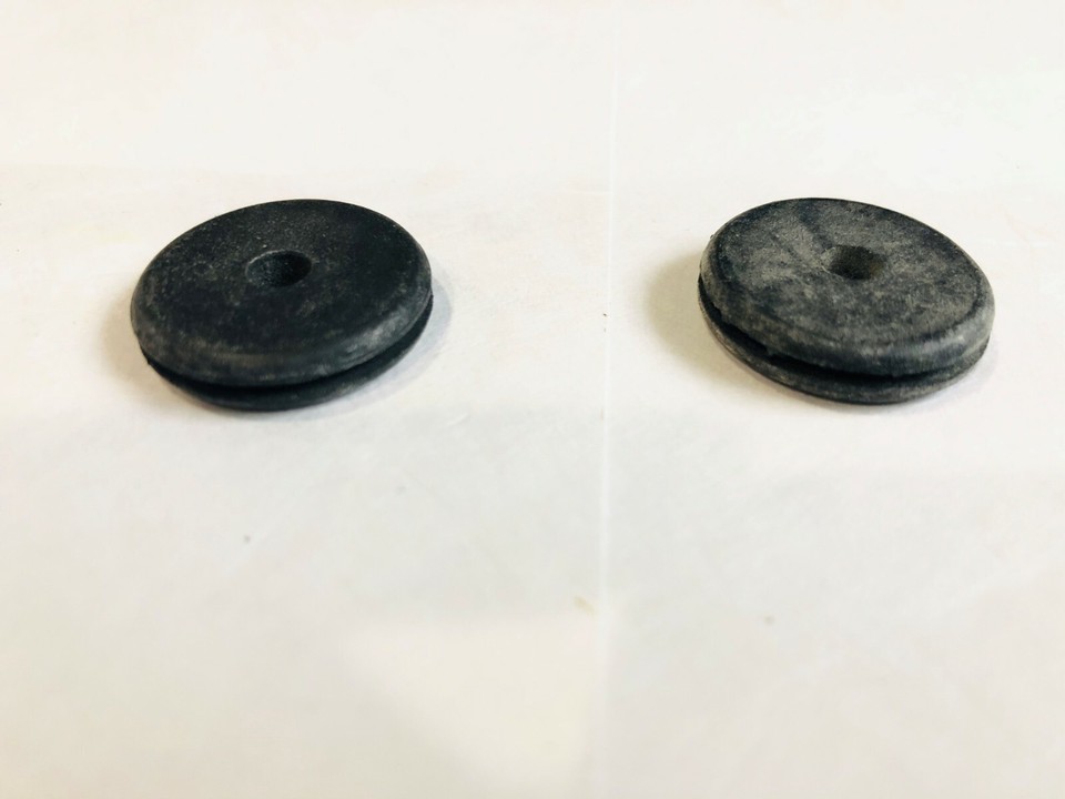 Aircraft Hole Grommet P/N AN931-3-10 New 2 Pieces | eBay