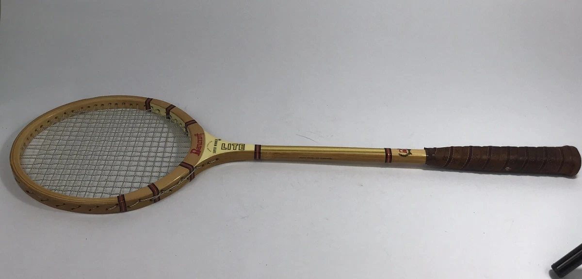 Squash Racquet Vintage