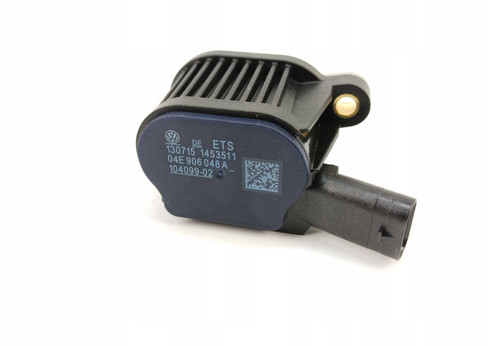 NEW VOLKSWAGEN ARTEON 3H7 CYLINDER HEAD SOLENOID VALVE 04E906048A ...
