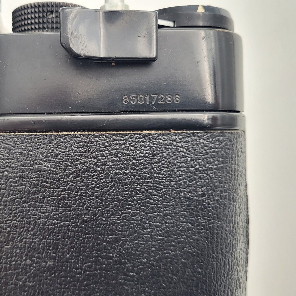 USSR / CCCP Zenit 12XP SLR Camera w/ Leather Case | eBay