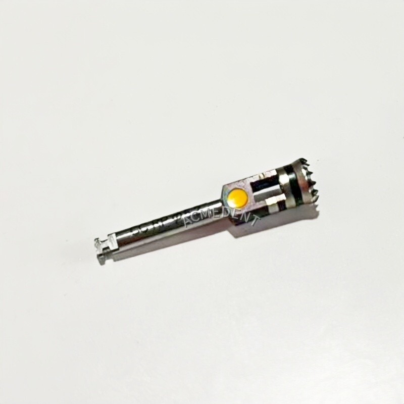 Dental Drills Bone Mill Profiler Ridge Abutment Trimmer Drill Fit NOBEL ...