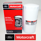 2011-2024 6.7L Ford Powerstroke OEM Motorcraft FL-2124S / FL-2051S Oil ...