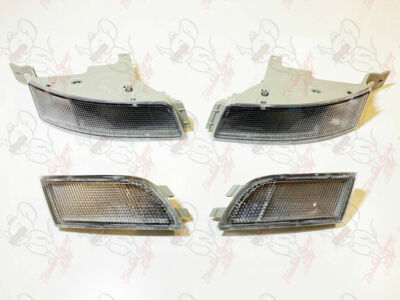 Toyota Genuine MR2 SW20 SW20L Front Left & Right turn signal lamp ...