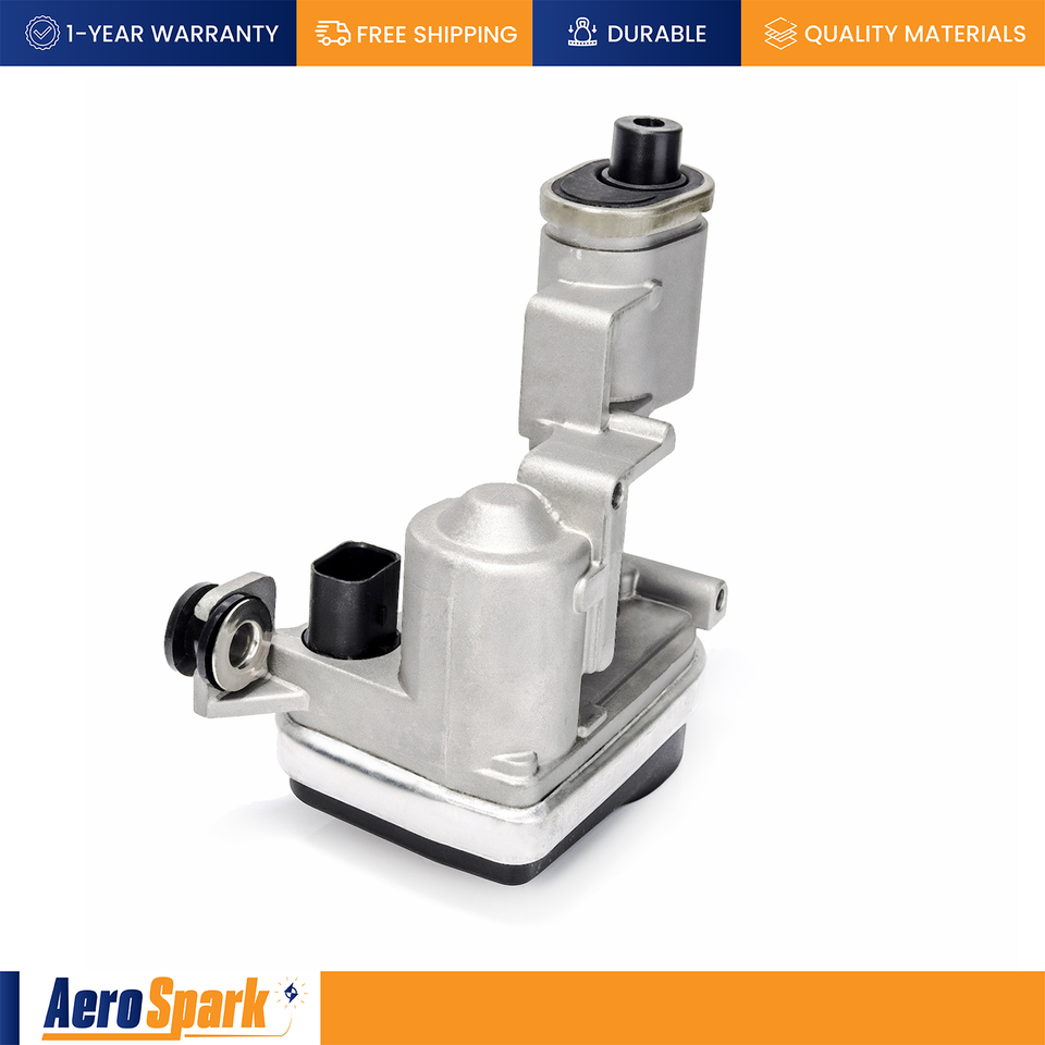 TTVA Transmission Throttle Valve Actuator for Dodge 2005-2009 Ram ...