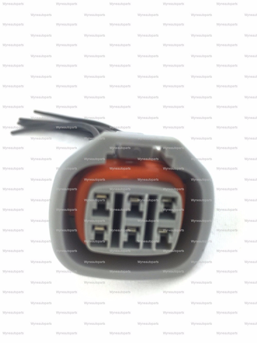 1JZGTE Idle Air Control Valve Connector Supra IAC Engine Speed ISCV 1JZ ...