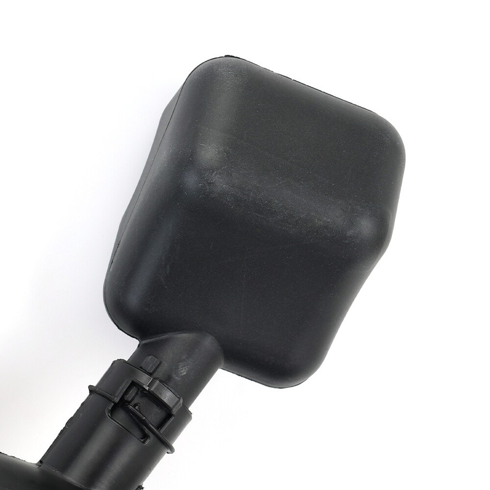 New Engine Air Inlet Duct Tube For 2017-2021 Jeep Compass 2.4L ...