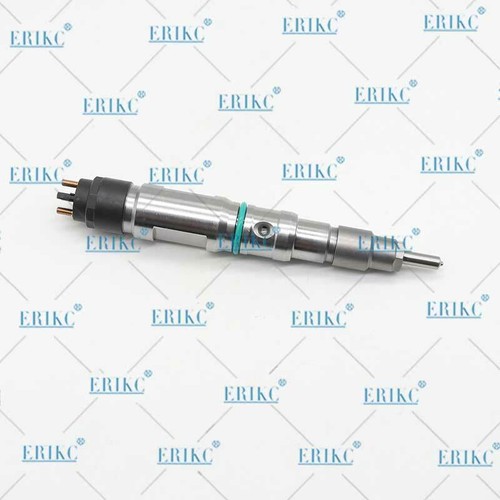 0445120218 Genuine New Excavator Injector 0445 120 218 For Bosch MAN ...