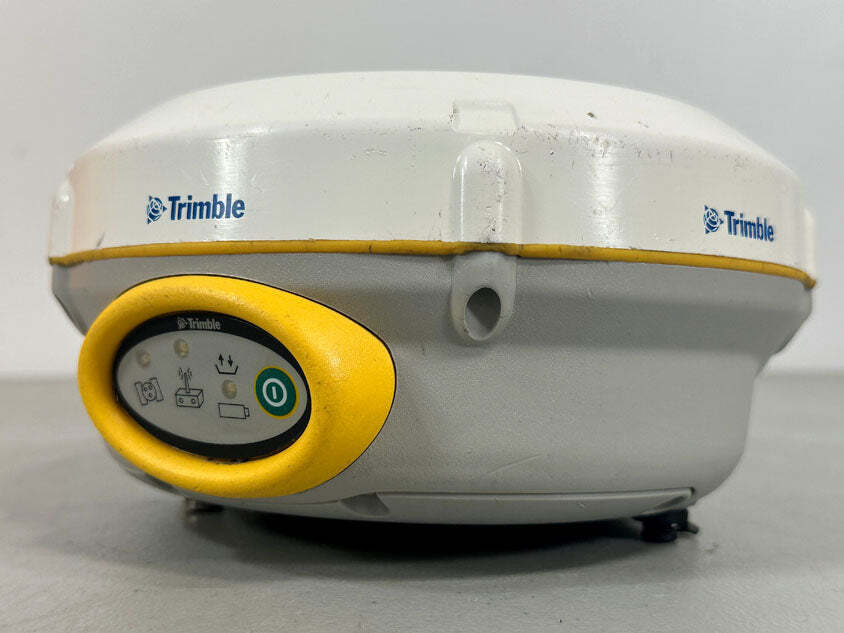 Trimble R4 GNSS / GPS Survey RTK Receiver, Used | eBay