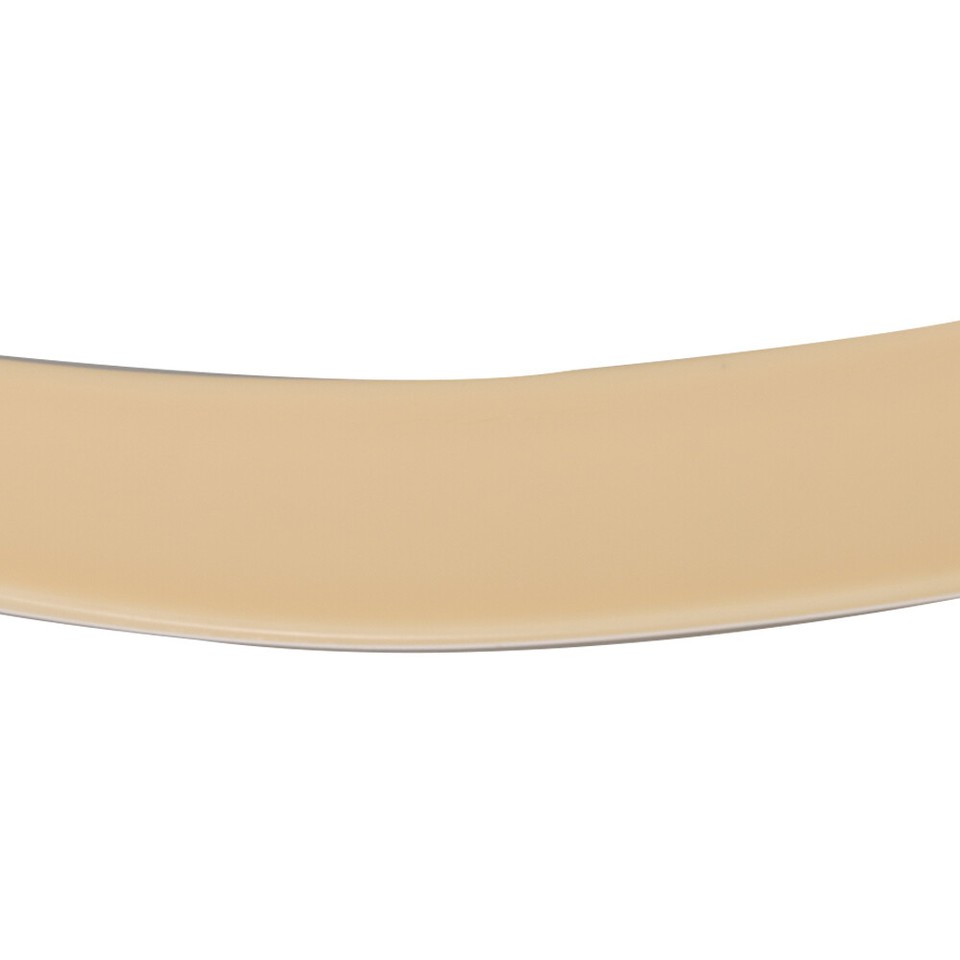 Plastic Unpainted Rear Spoiler Wing For Toyota Corolla 2014-2019 CE LE ...