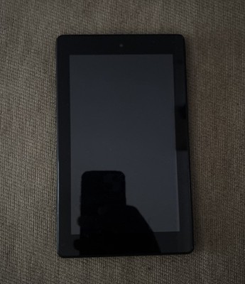 Amazon Fire 7 Kids Tablet 7 inch Display Ages 3–7 16 GB | eBay UK