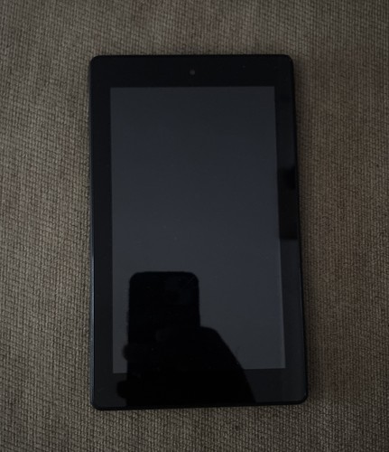 Amazon Fire 7 Kids Tablet 7 inch Display Ages 3–7 16 GB | eBay UK