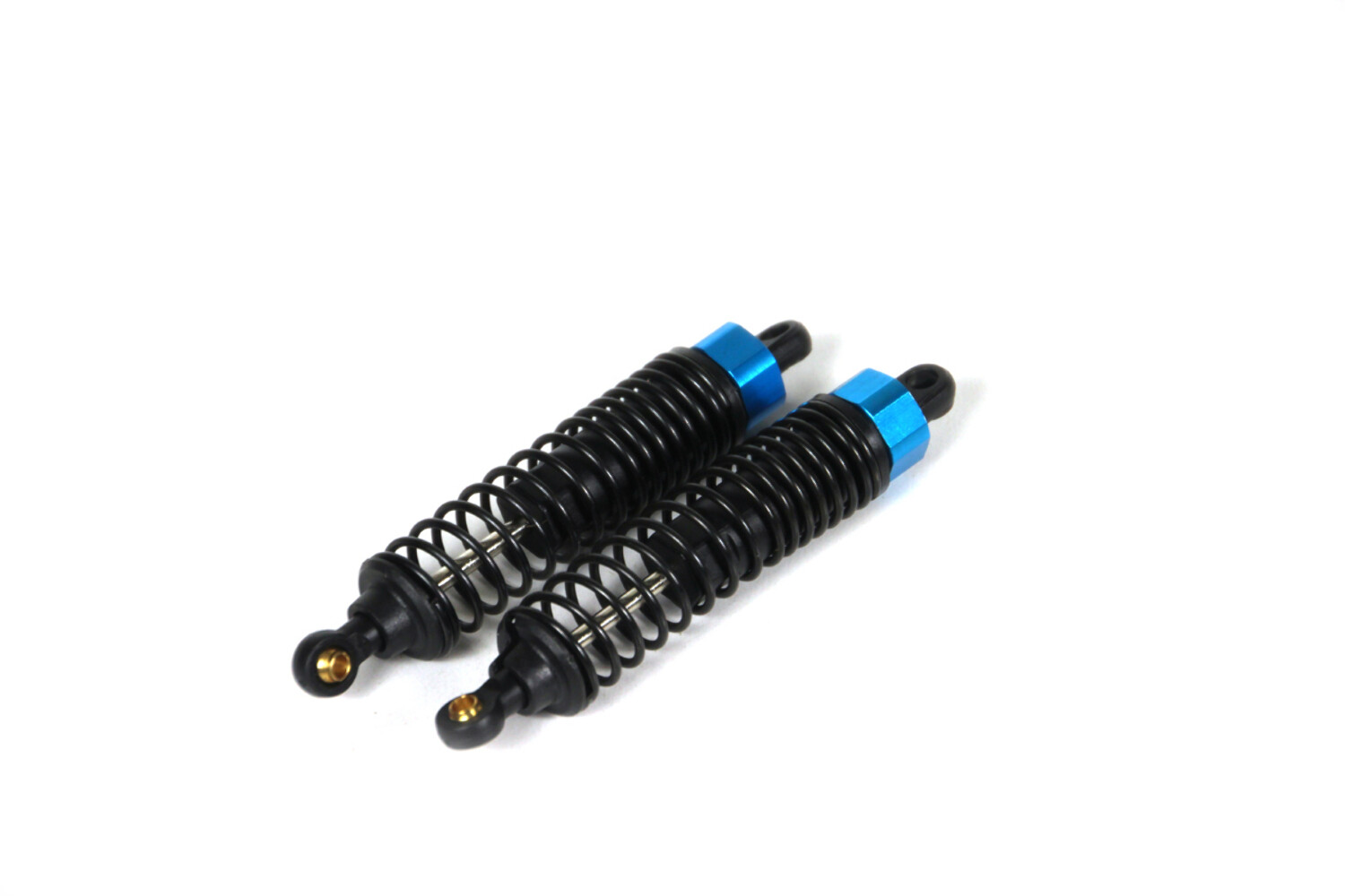 06002BL HSP / Himoto Racing Shock Absorbers 95.6MM | eBay