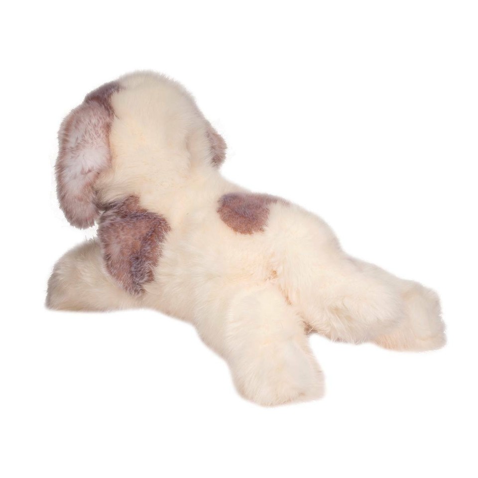 River 14.5" Great Pyrenees Douglas DLuxe stuffed animal toy dog plush ...