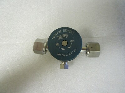 TESCOM Magnum Series 31-1A66GBHH-006 250 PSIG | eBay