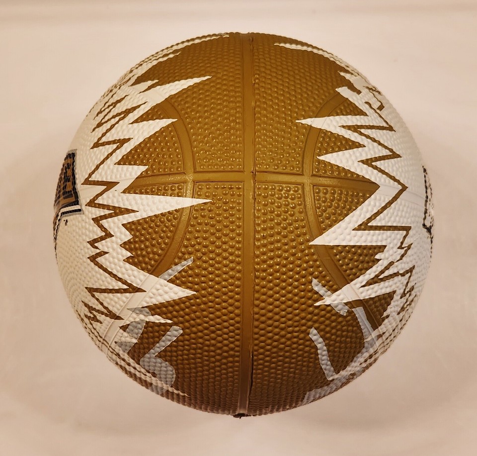 College Mini Basketballs - 7" Duke, Texas, Arizona, Kansas, etc. | eBay