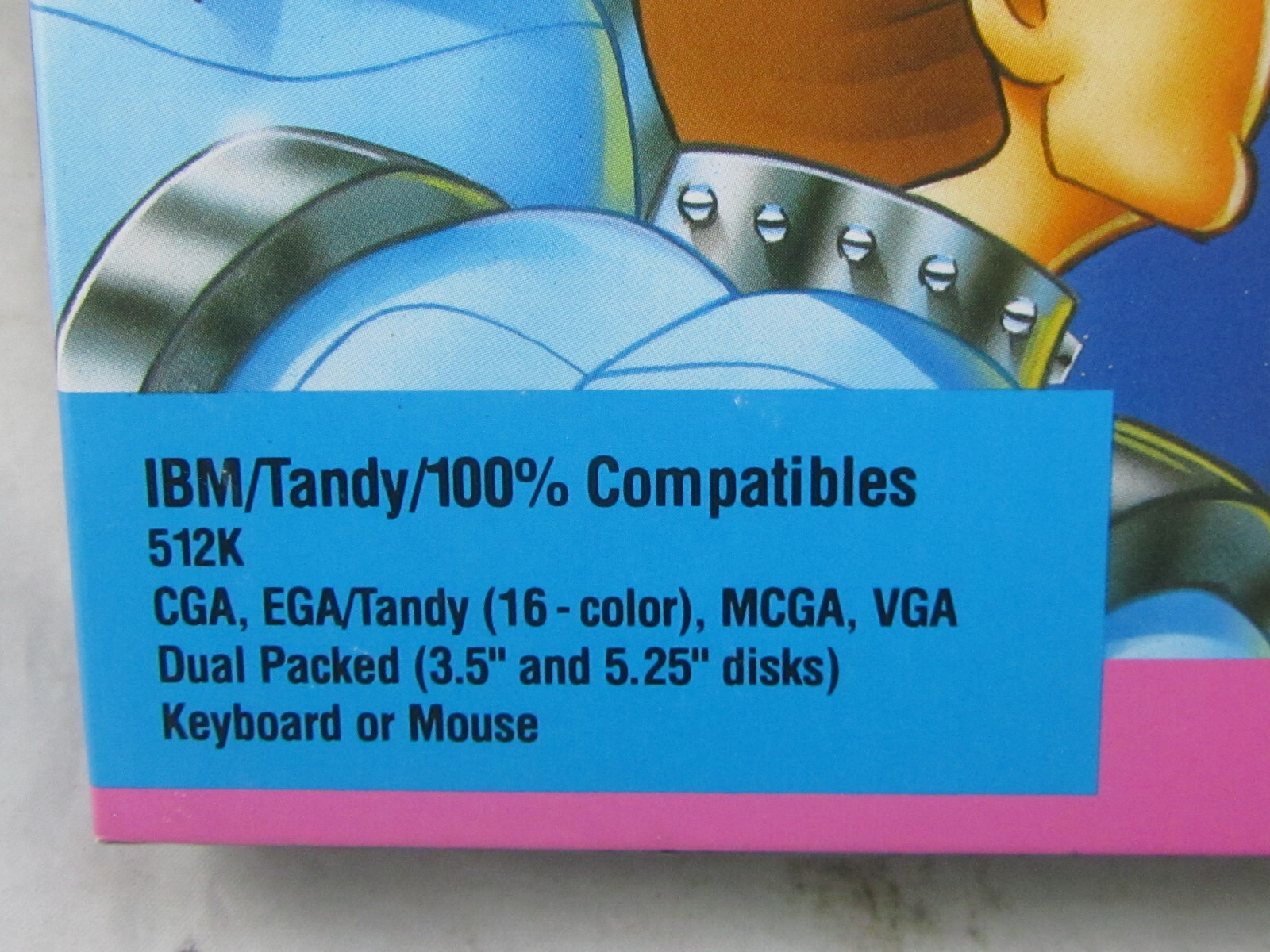 Legacy+Mutanoid+Math+Challenge+Problem+Solving+Alien+Vtg+PC+Game+IBM ...