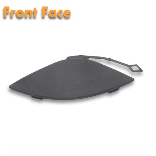Rear Bumper Left Tow Hook Cover Trailer Plug Cap Lid For BMW X6 E71 ...